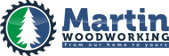 Martin Woodworking