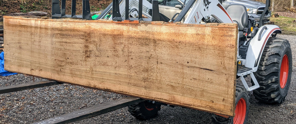 Martin Woodworking